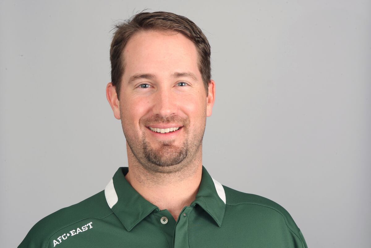 Brian Schottenheimer to Rams: St. Louis Signs Former Jets OC | News ...