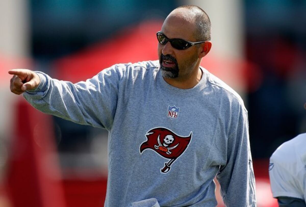 Tampa Bay Buccaneers Coach Search Three Coaches Who Were Overlooked