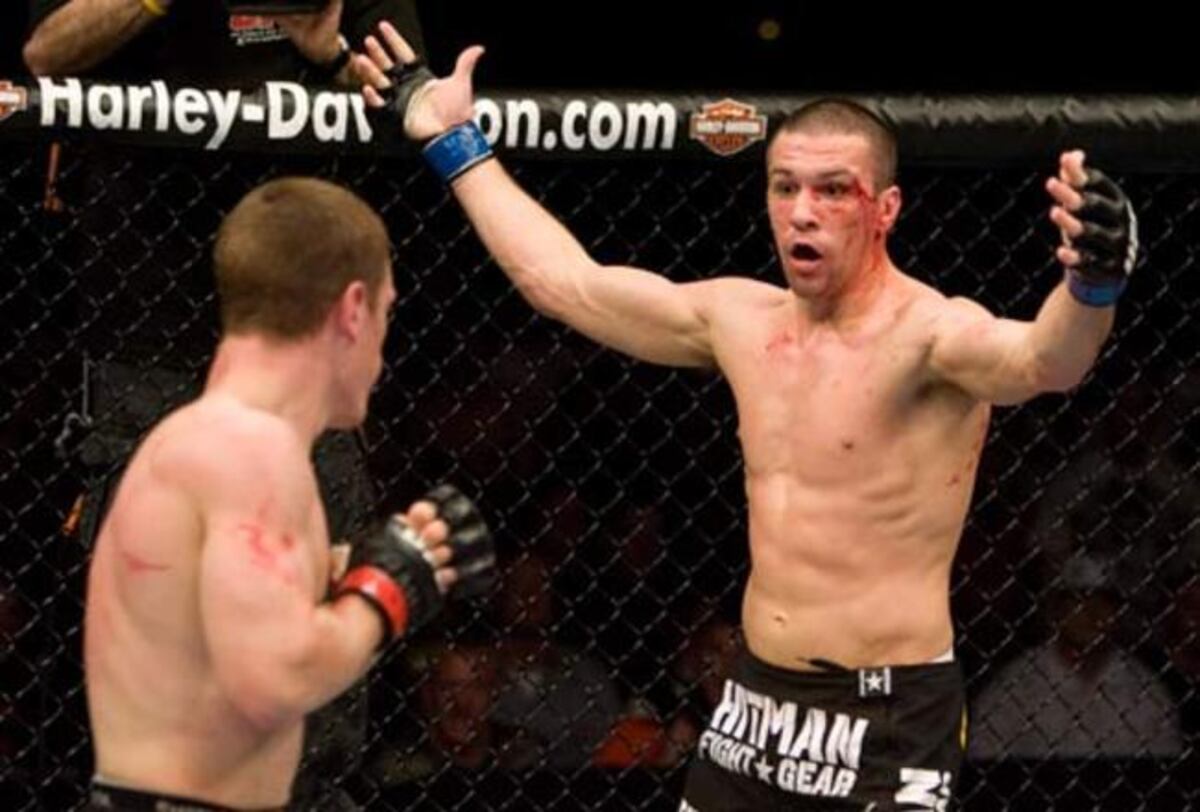 UFC on FX 1 Results: 4 Fights for Josh Neer to Take Next | News, Scores ...