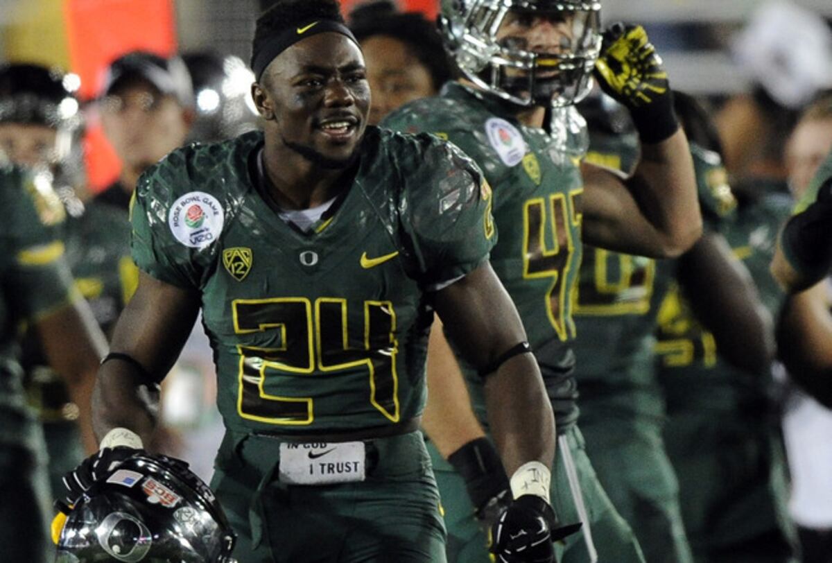 Oregon Ducks and 10 Teams That Return the Most Talent | News, Scores ...