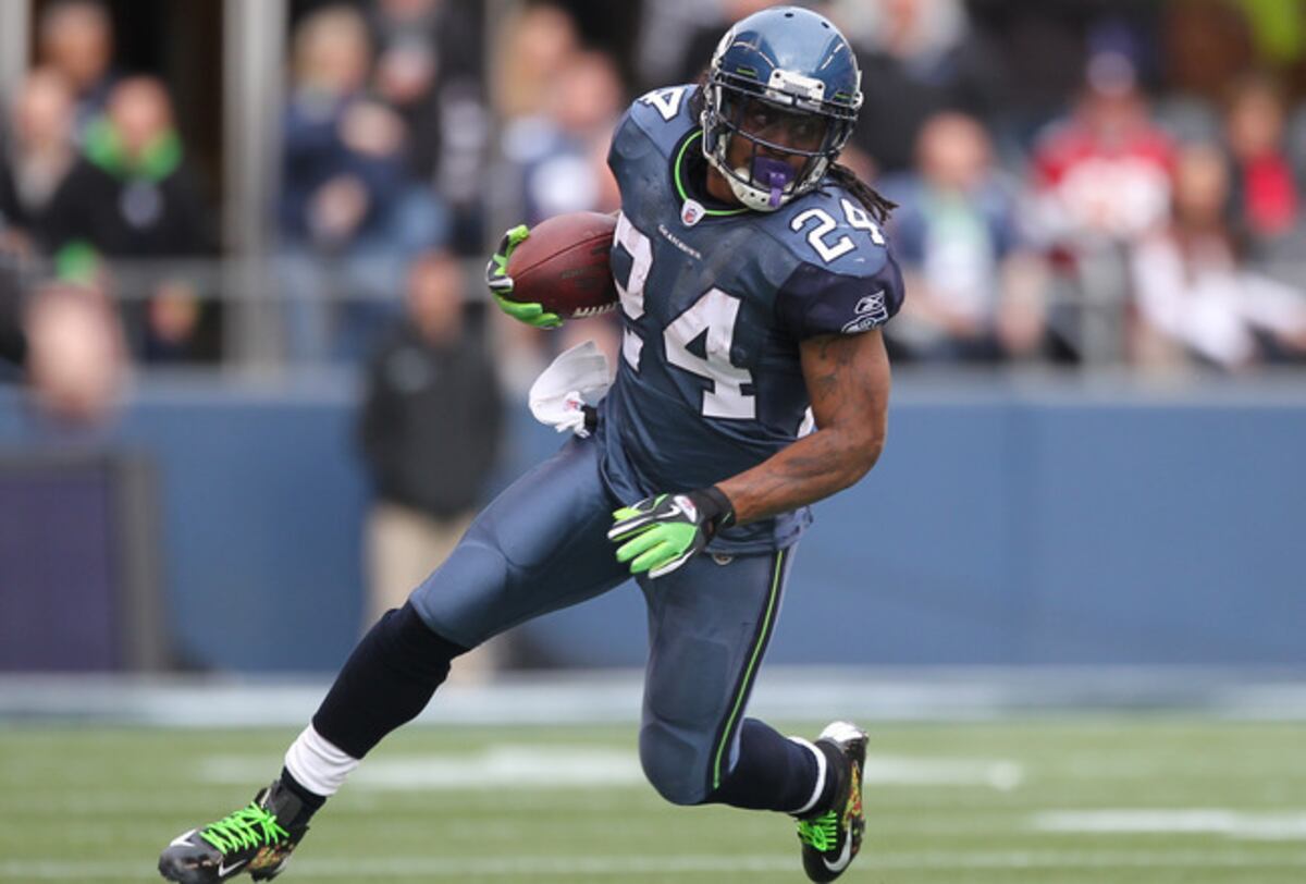 NFL Mock Draft 2012: Dream Scenarios for the Seattle Seahawks | News ...