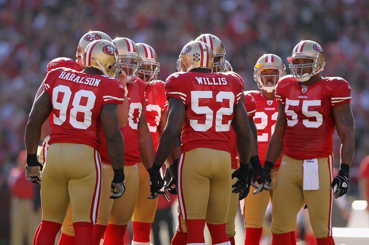 Super Bowl 2012: 49ers Will Prove That Defense Still Wins Championships ...