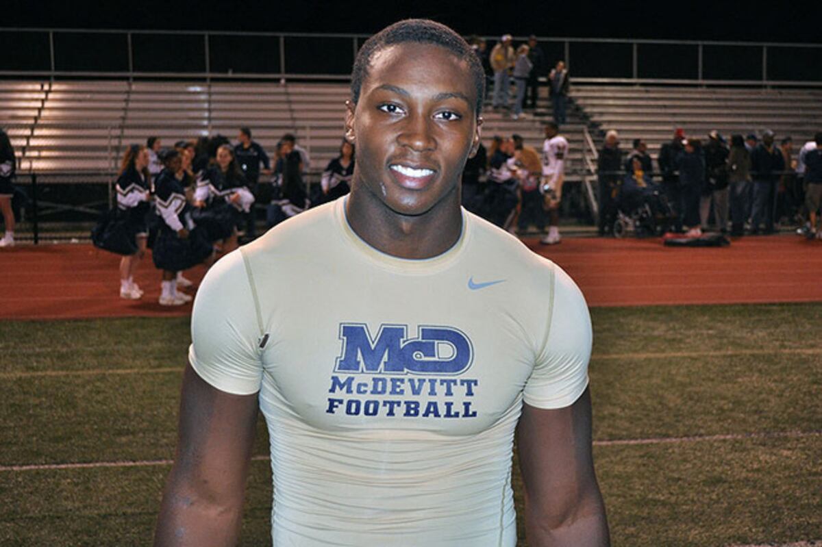 Ohio State Football Recruiting: 5-Star DE Prospects Signal Dynasty for ...