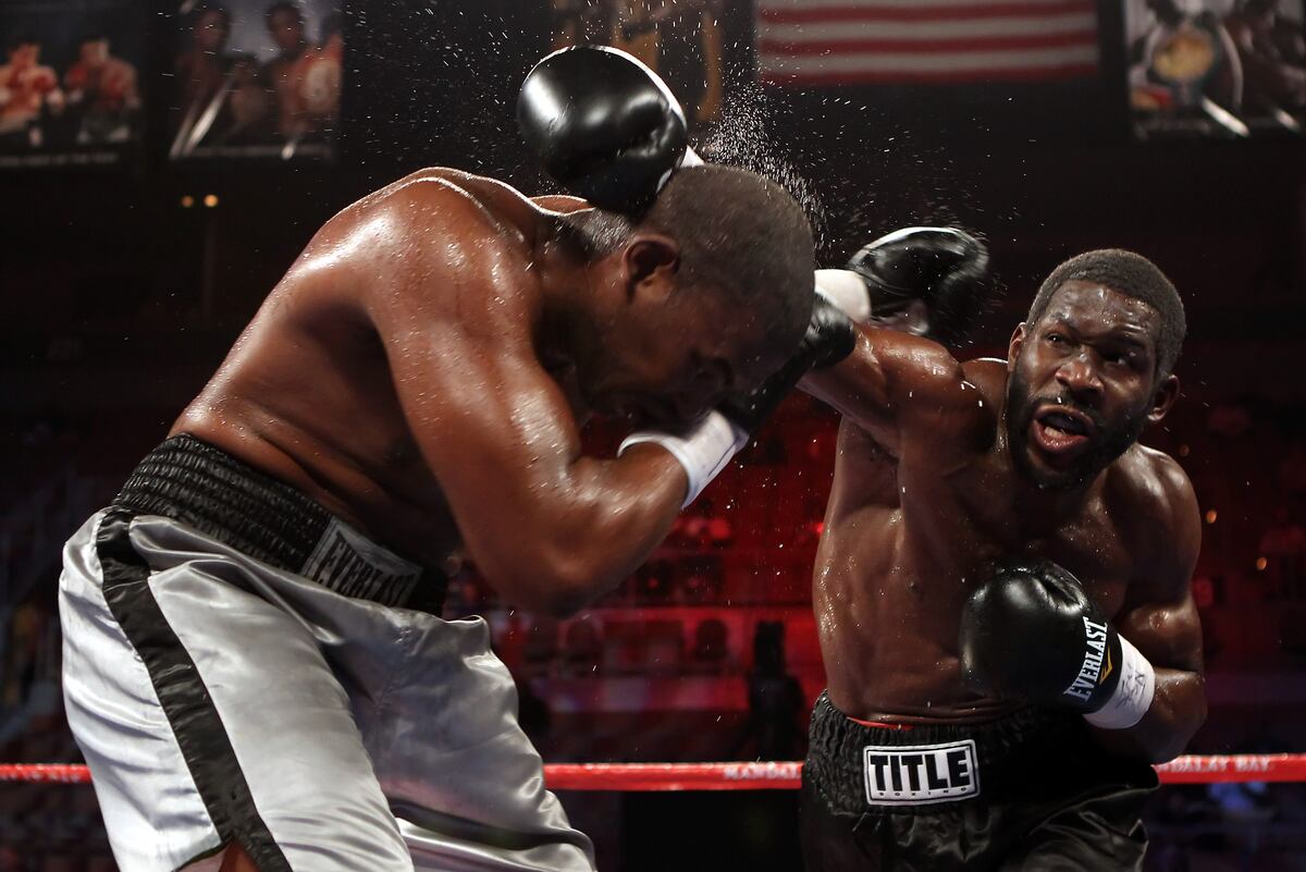 NBC Sports Fight Night: Why Network Premiere Will Put Boxing on the Map ...