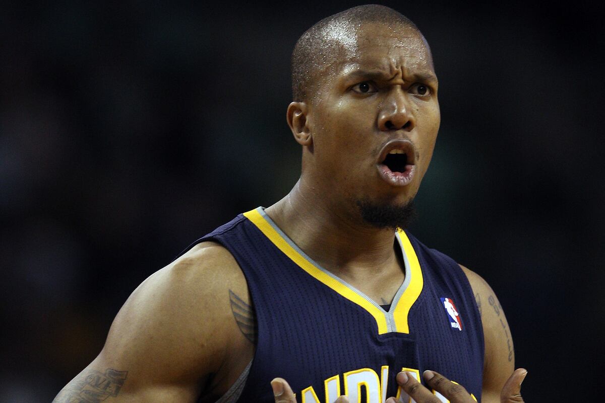 Indiana Pacers: Toughest Stretch of the Season Starts at Los Angeles ...