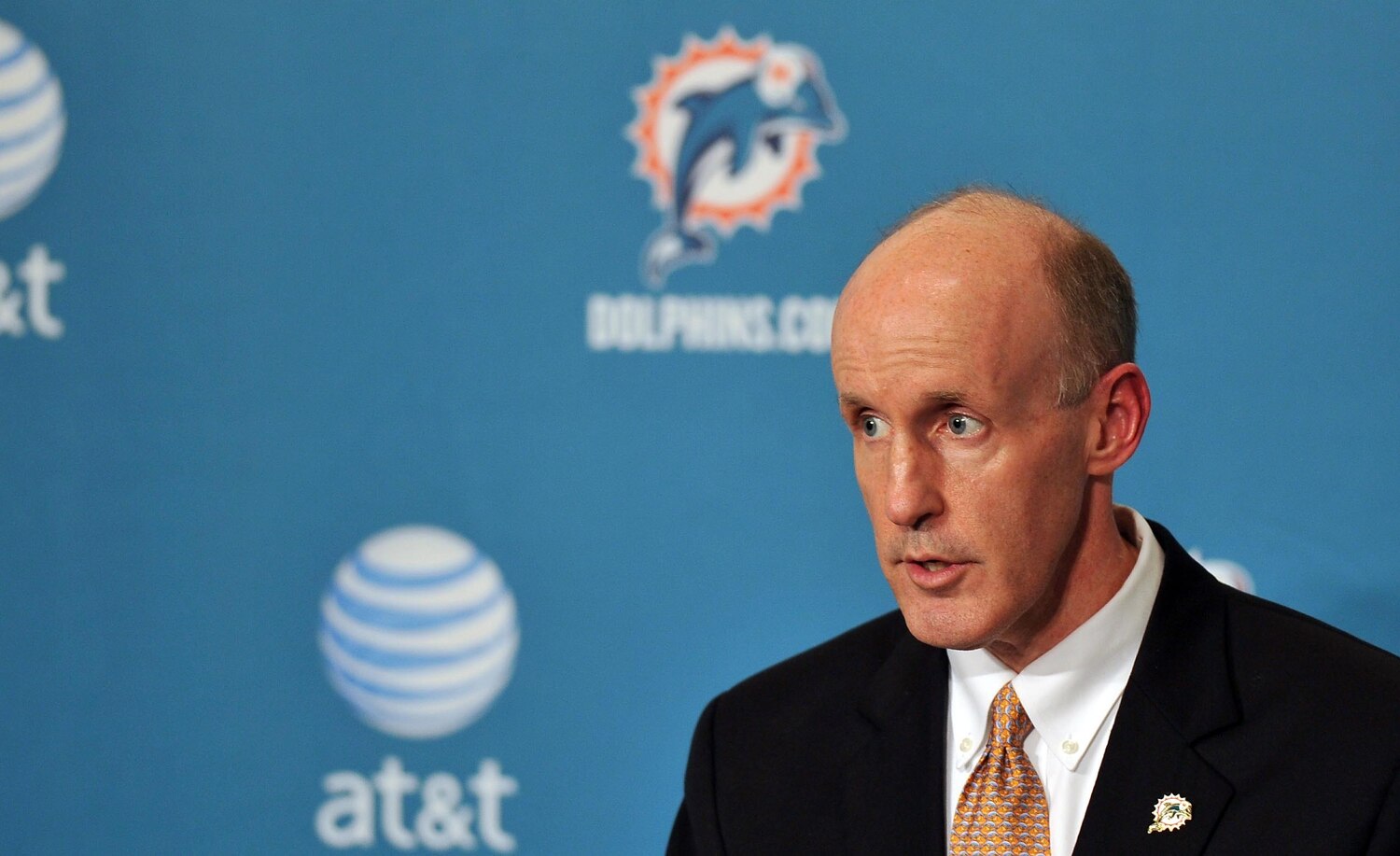 Joe Philbin Gives Miami Dolphins Fans Reason to Smile | Bleacher Report