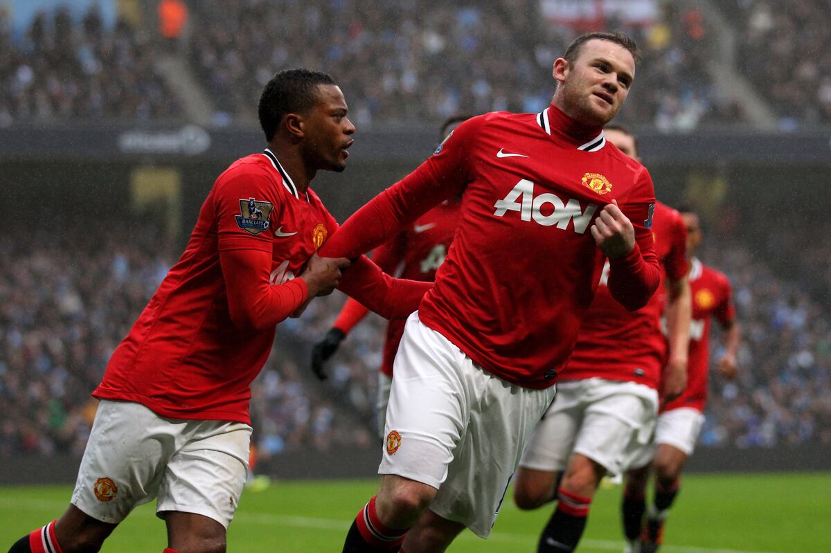 Arsenal vs. Manchester United: Streaking Reds Will Blast by Gunners ...