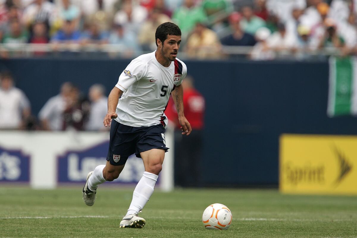 USA vs. Venezuela: Benny Feilhaber Deserves Starting Role After Great ...
