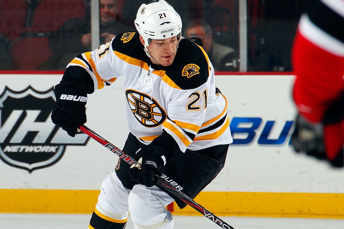 Bruins Andrew Ference Suspended, Length Unconfirmed: Why This Was the ...
