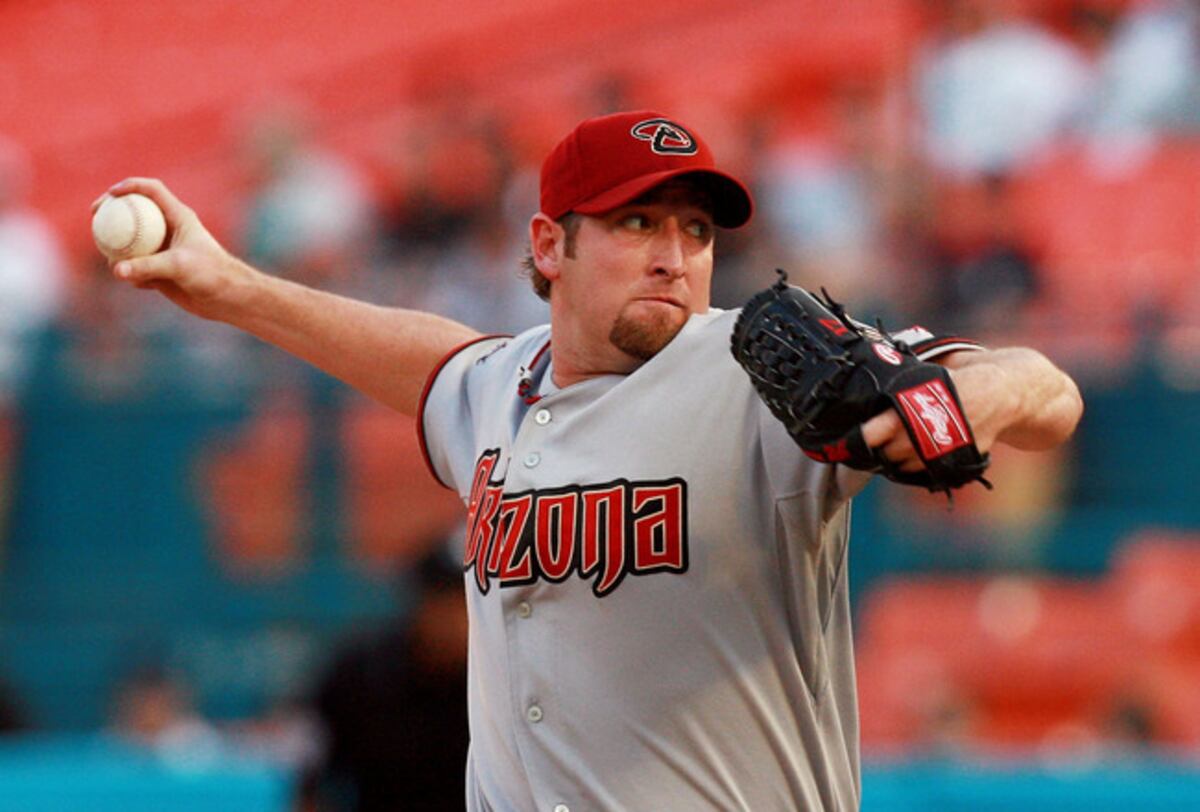 Boston Red Sox: 5 Reasons They Should Sign Free-Agent Brandon Webb ...