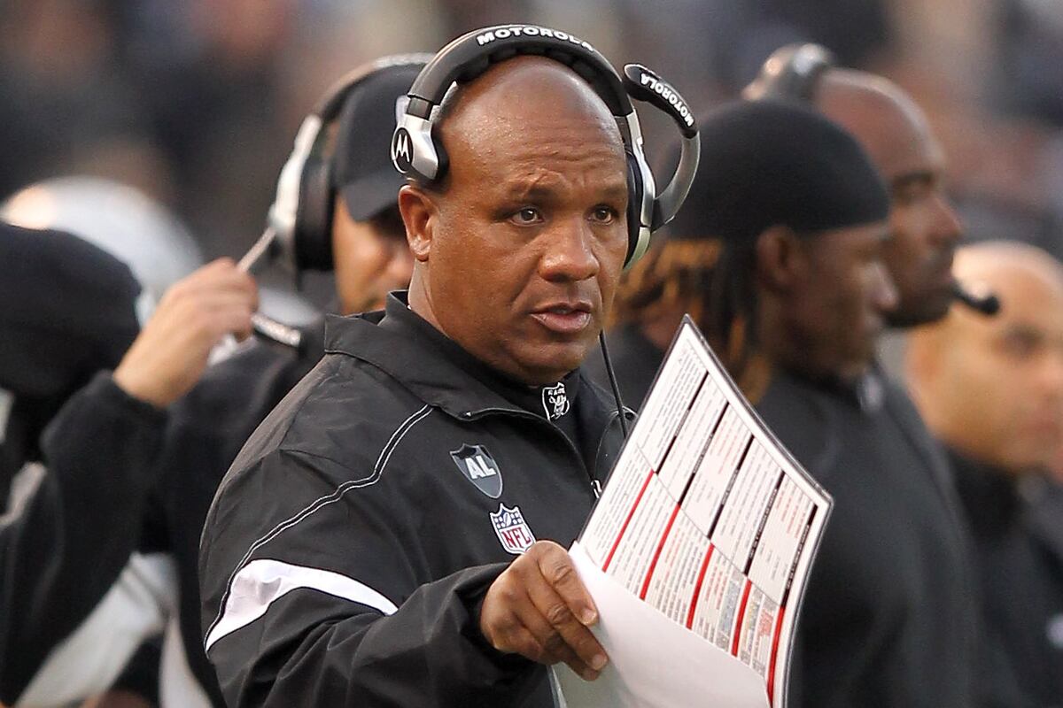 Baltimore Ravens Prediction: Hue Jackson Will Be the Next Offensive ...