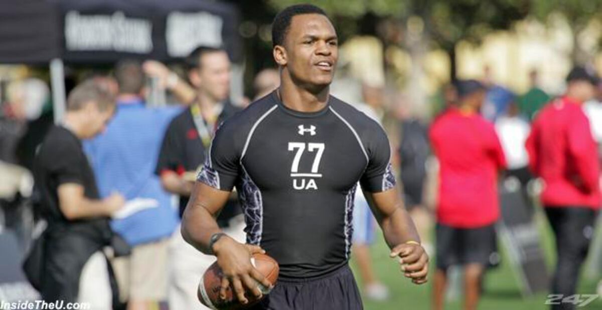 Are Drew Harris and J.C. Coleman the Next Great Hokie Running Backs ...