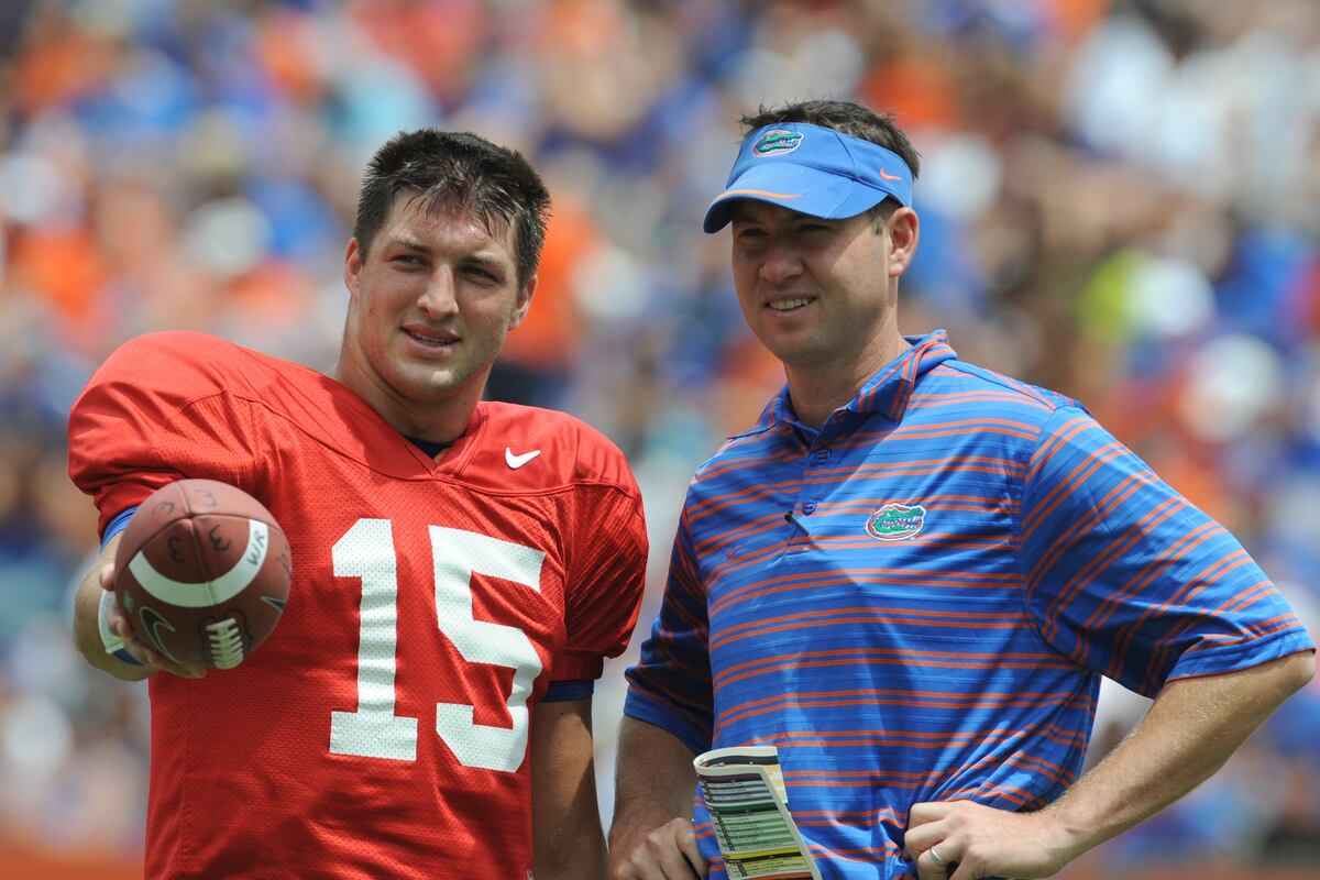 Scott Loeffler New Auburn Offensive Coordinator; Lackluster Hire Fits ...