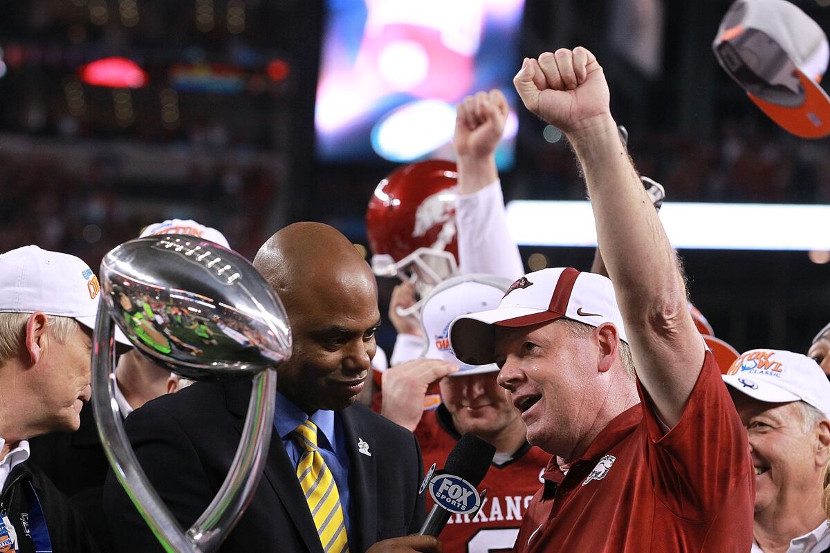 Arkansas Football Recruiting: Updates, 18 Top Recruits Visited This ...