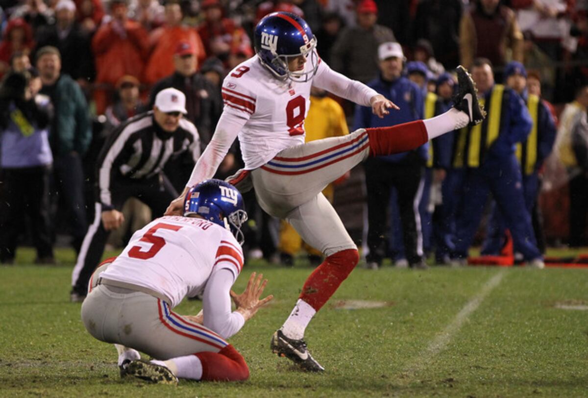 New York Giants vs. San Francisco 49ers Highlights: Watch the Video Recap | News, Scores ...