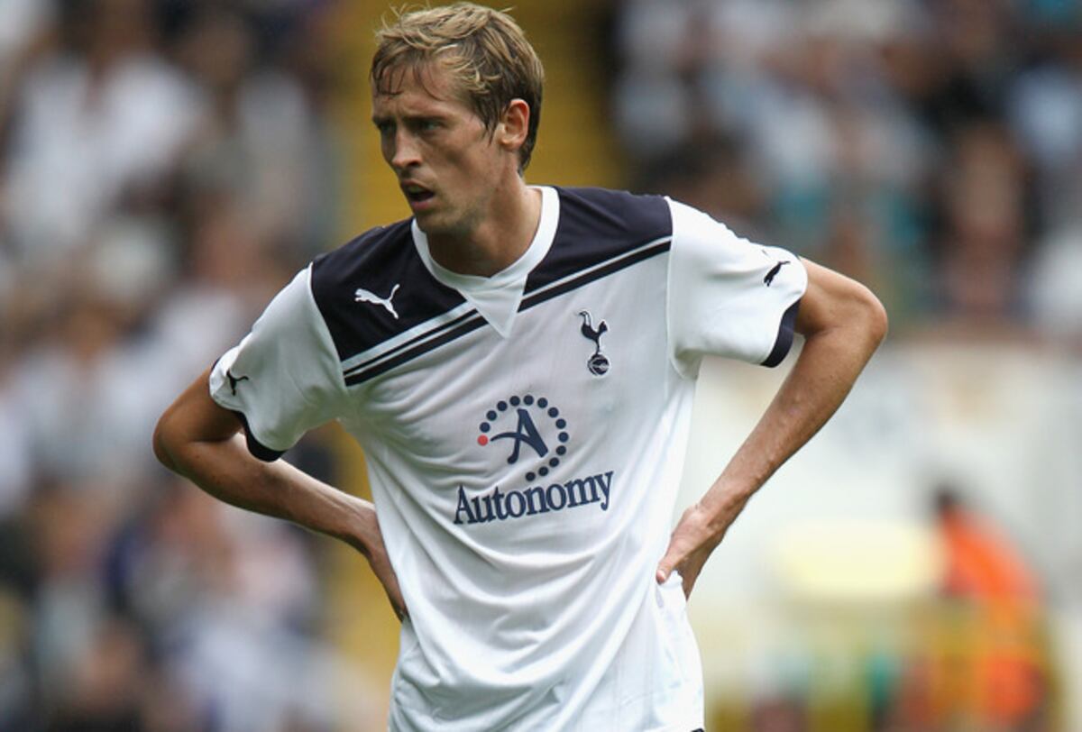 The 15 Most Washed Up Players in the EPL | News, Scores, Highlights ...