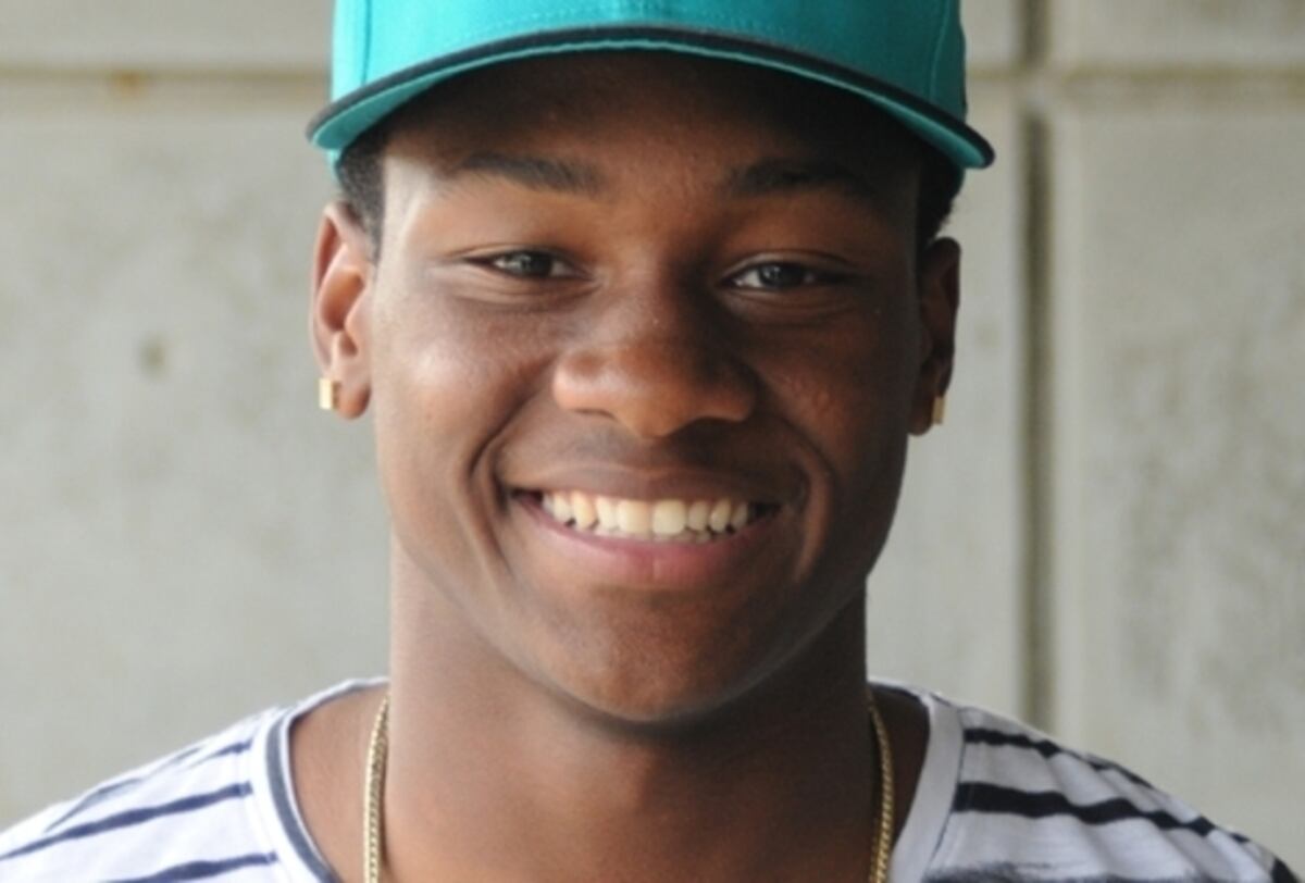 Stefon Diggs: 3 Reasons He's a Perfect Fit for the Florida Gators ...