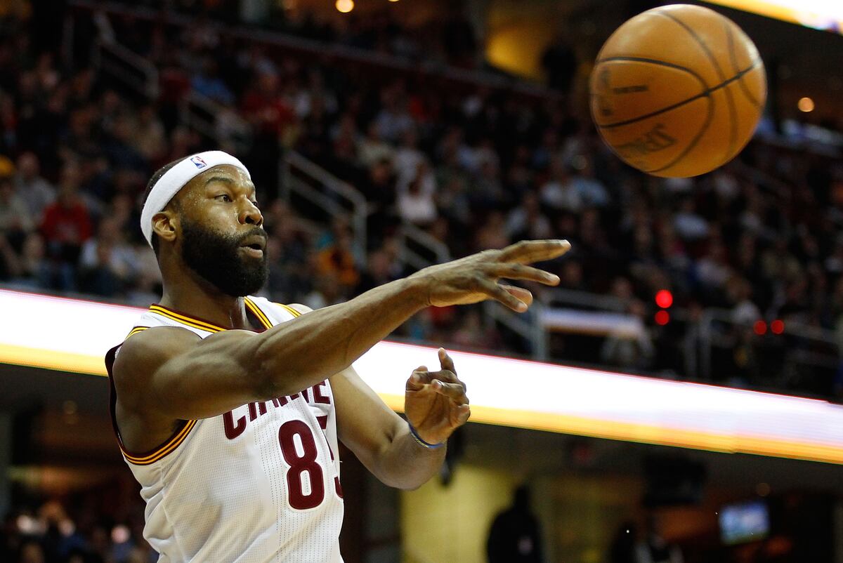 NBA Rumors: Baron Davis Must Return to Save Slumping New York Knicks ...