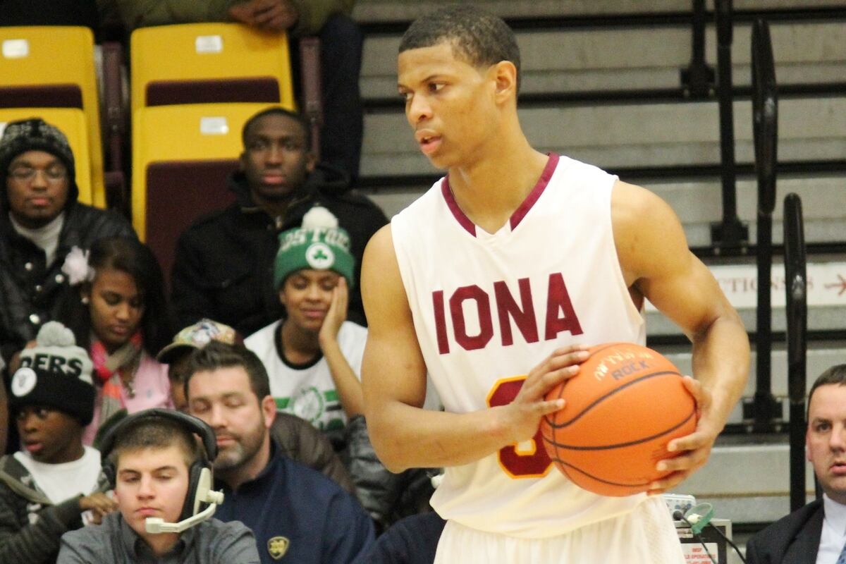 College Basketball: Scott Machado Nearly a "Triple-Double", Faces Siena ...