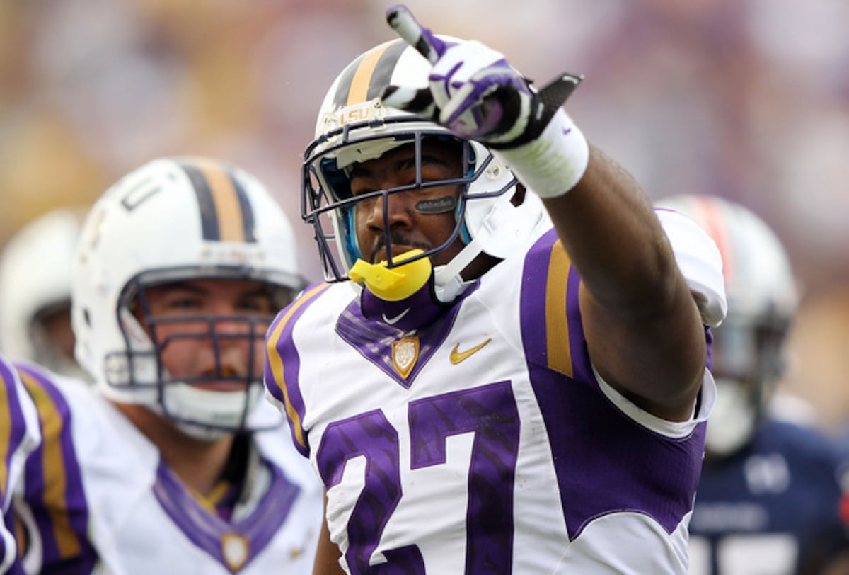 LSU Football Recruiting: 5 Positions the Tigers Can Get Away Without ...