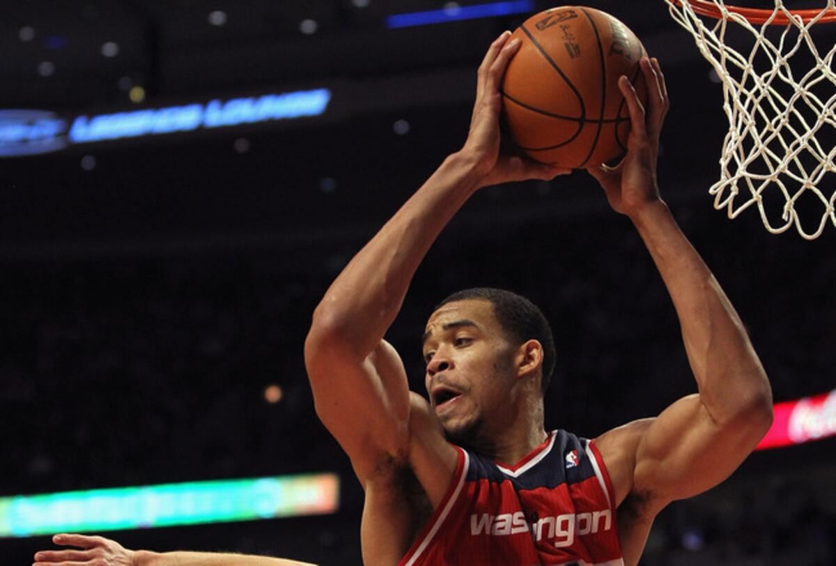 The Worst Showboat Moments in NBA History | News, Scores, Highlights ...
