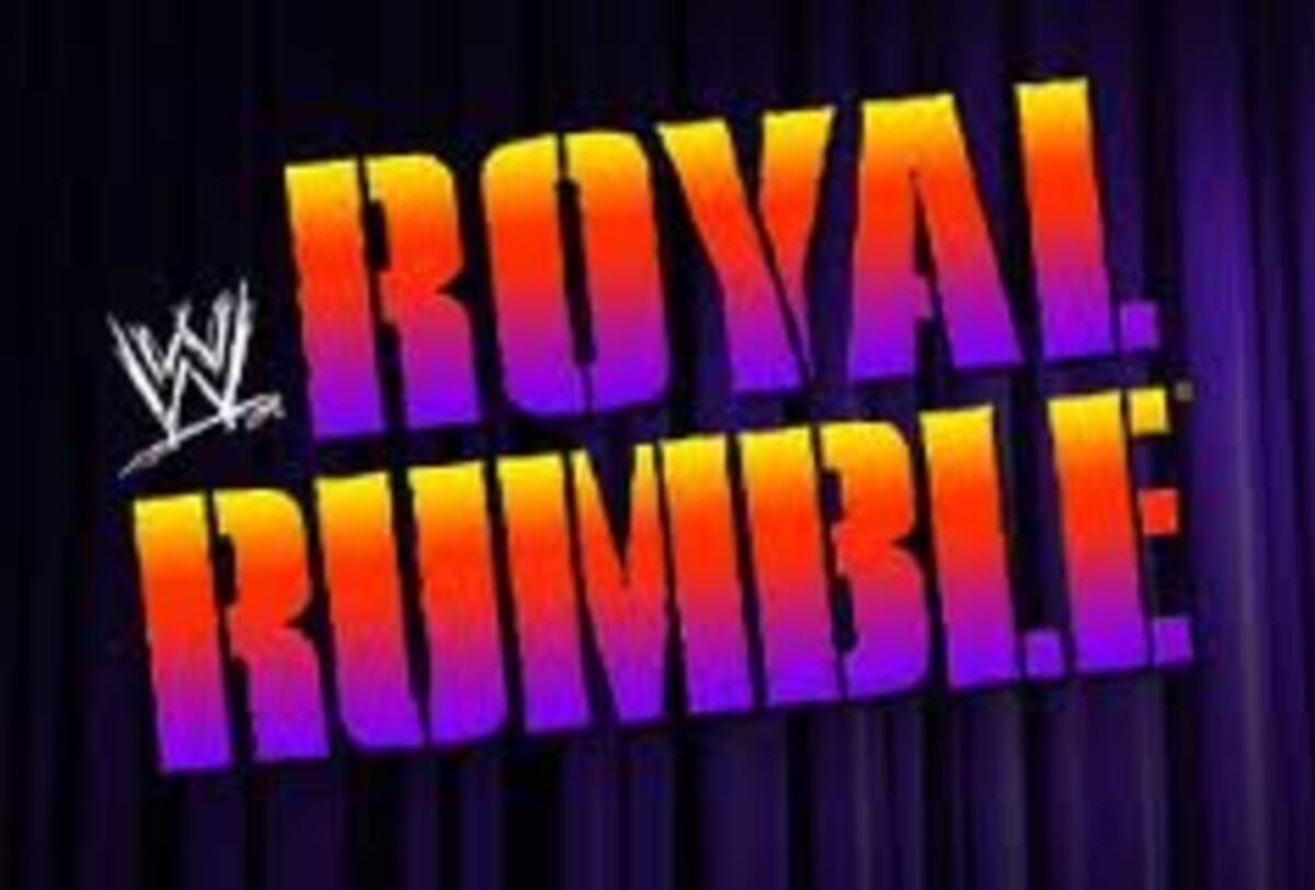 WWE Royal Rumble 2012: Ranking the Lame-Duck Title Challengers at ...