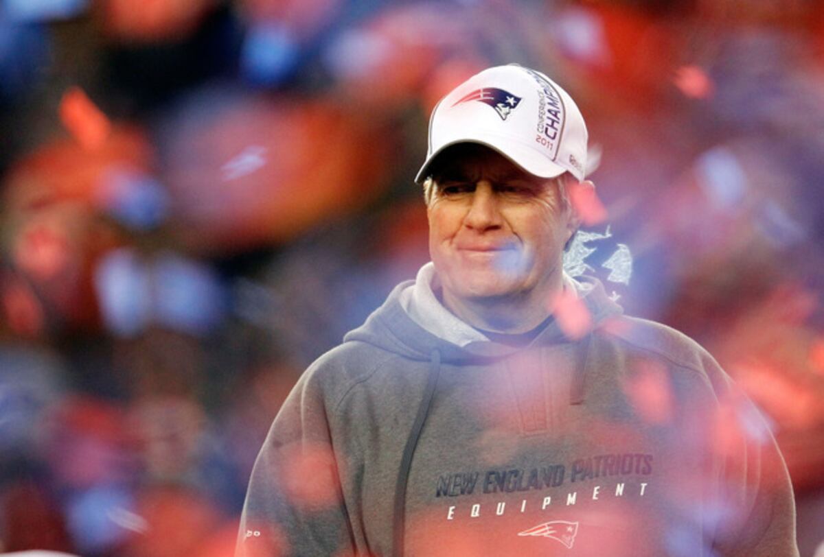 Top 50 NFL Coaches Right Now | News, Scores, Highlights, Stats, and ...