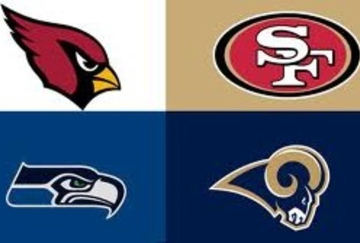NFC West: The NFL's Up-and-Coming Division | News, Scores, Highlights ...