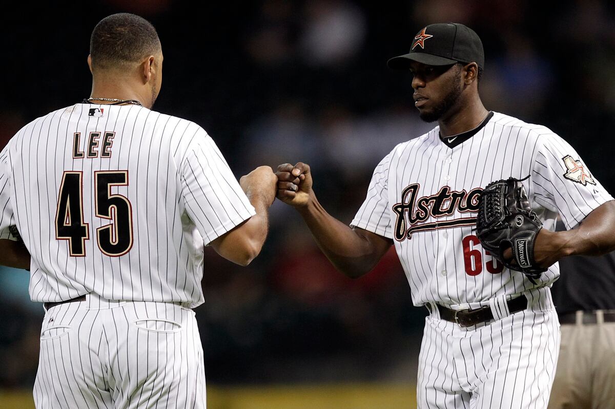 Houston Astros: New Owner Moves Dangerously Close to Killing Astros ...