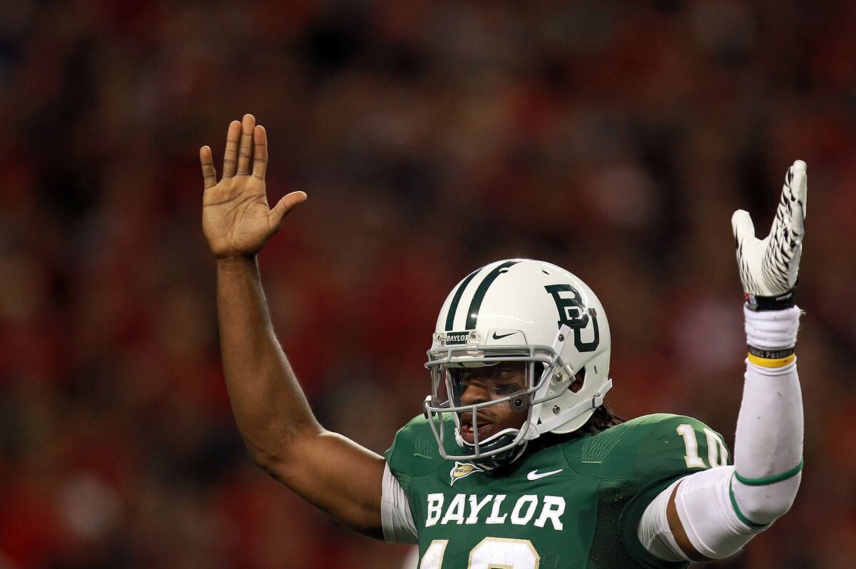 NFL Draft 2012: 3 Teams That Must Trade Up in First Round | News ...
