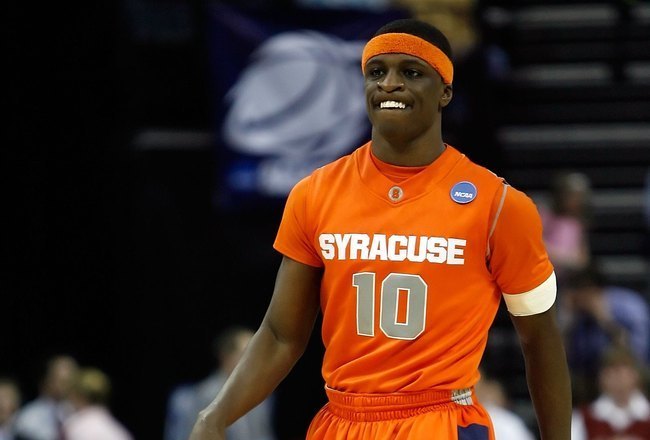 Syracuse Basketball: Ranking the 5 Orange Alums in the NBA | News ... Syracuse Basketball: Ranking the 5 Orange Alums in the NBA | News ...