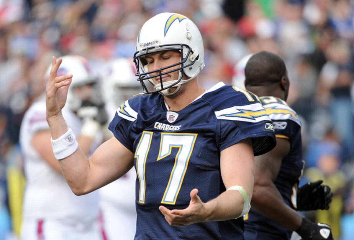 5 NFL Teams Sure to Crash and Burn Next Season | News, Scores ...