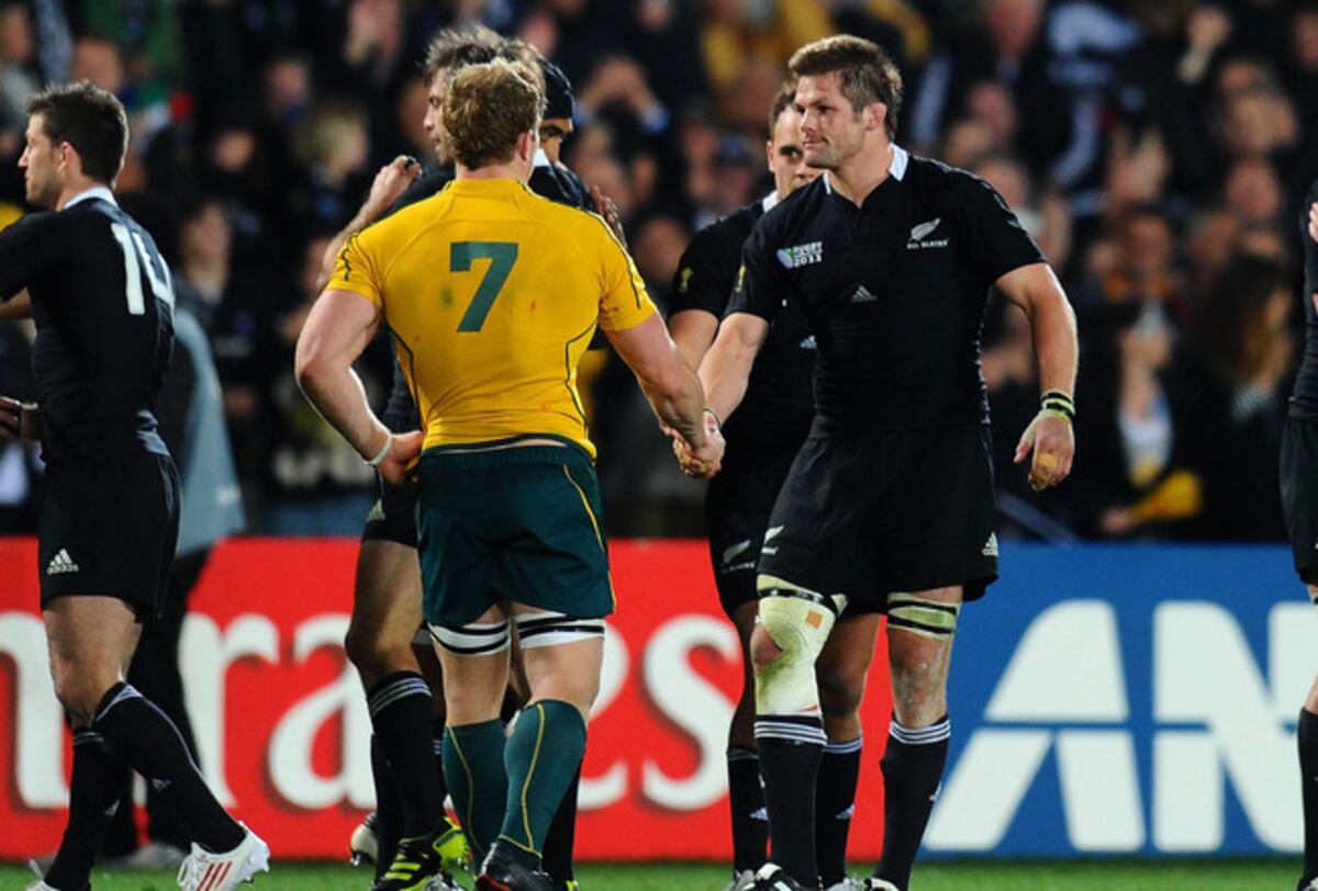 Rugby Union Power Rankings: The 11 Best Players in the Southern ...