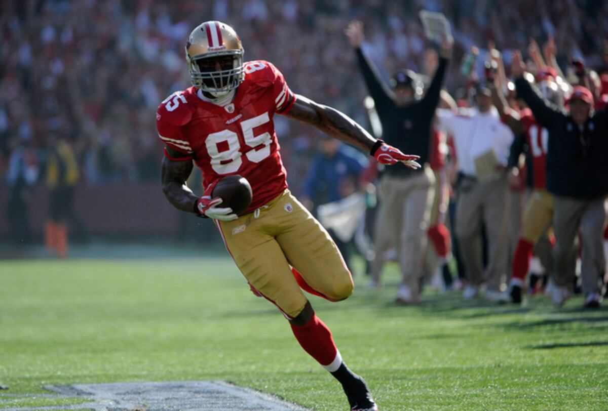 2012 NFL Playoffs: Ranking the 10 Most Exciting Highlights so Far ...