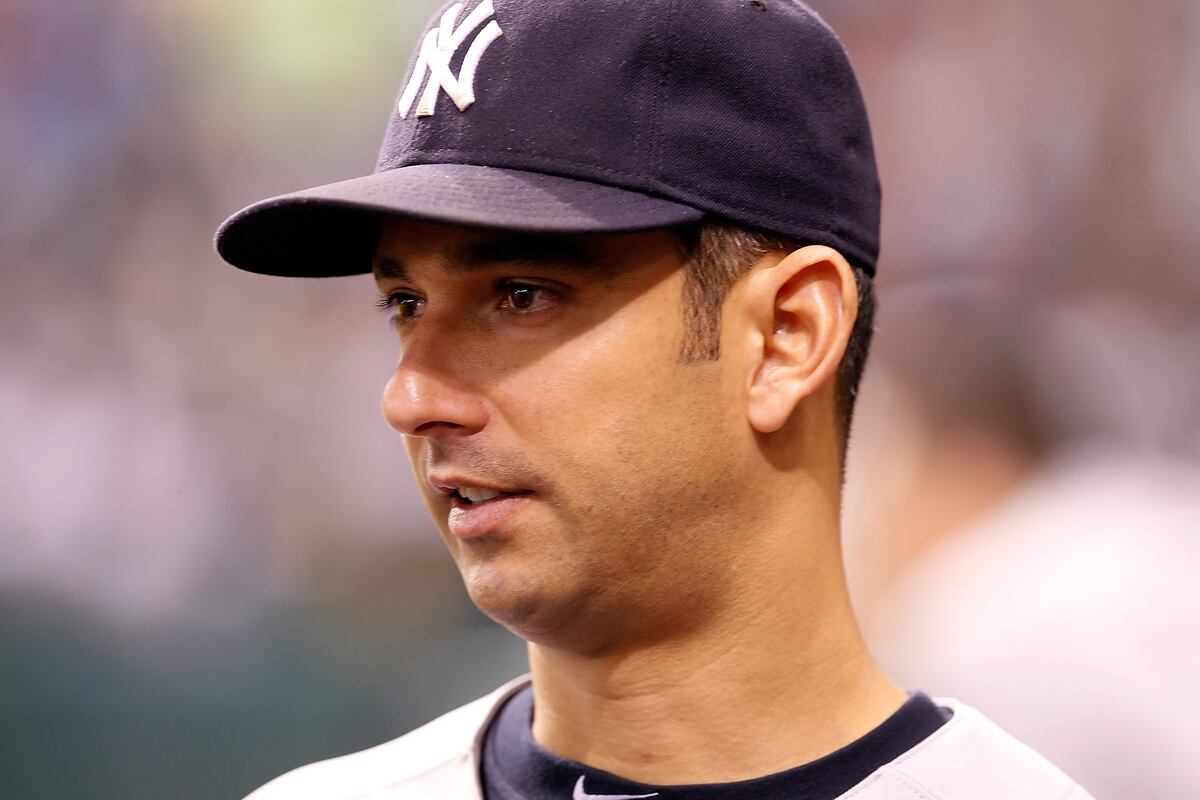 Jorge Posada Retires: A Career Worth Celebrating and Remembering | News ...