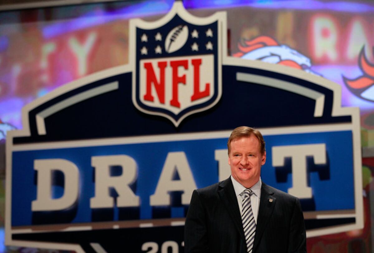NFL Draft: Top 10 Team Drafts Since 2000 | News, Scores, Highlights ...