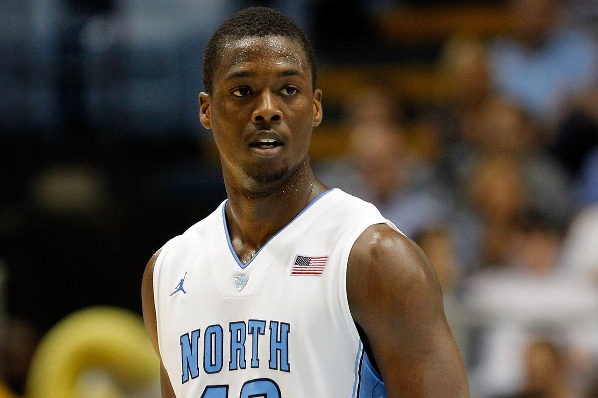 Harrison Barnes: Just the Player the Detroit Pistons Need | News ...