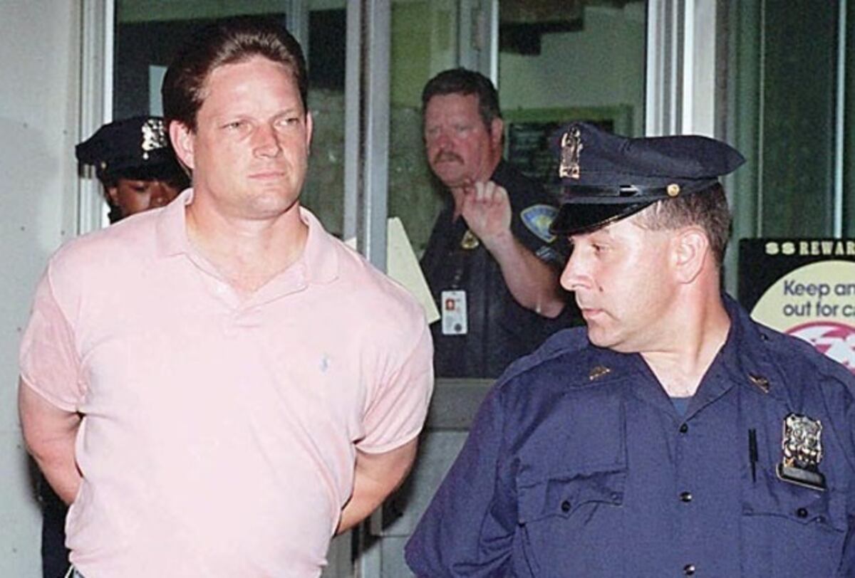 The Most Frequently Arrested Athletes in Sports History | News, Scores ...