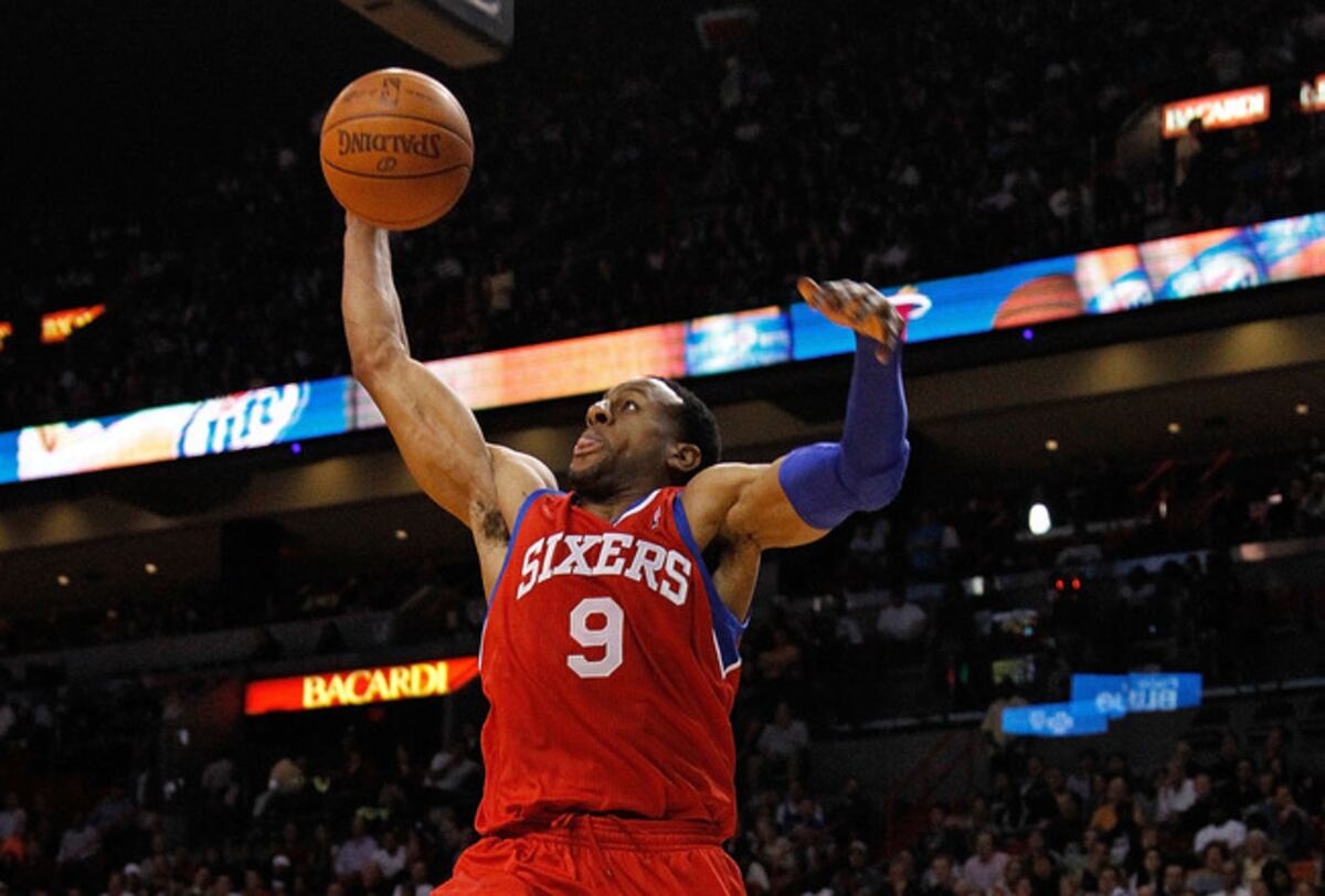 Philadelphia 76ers: 5 Reasons Sixers Are Contenders in East | News ...