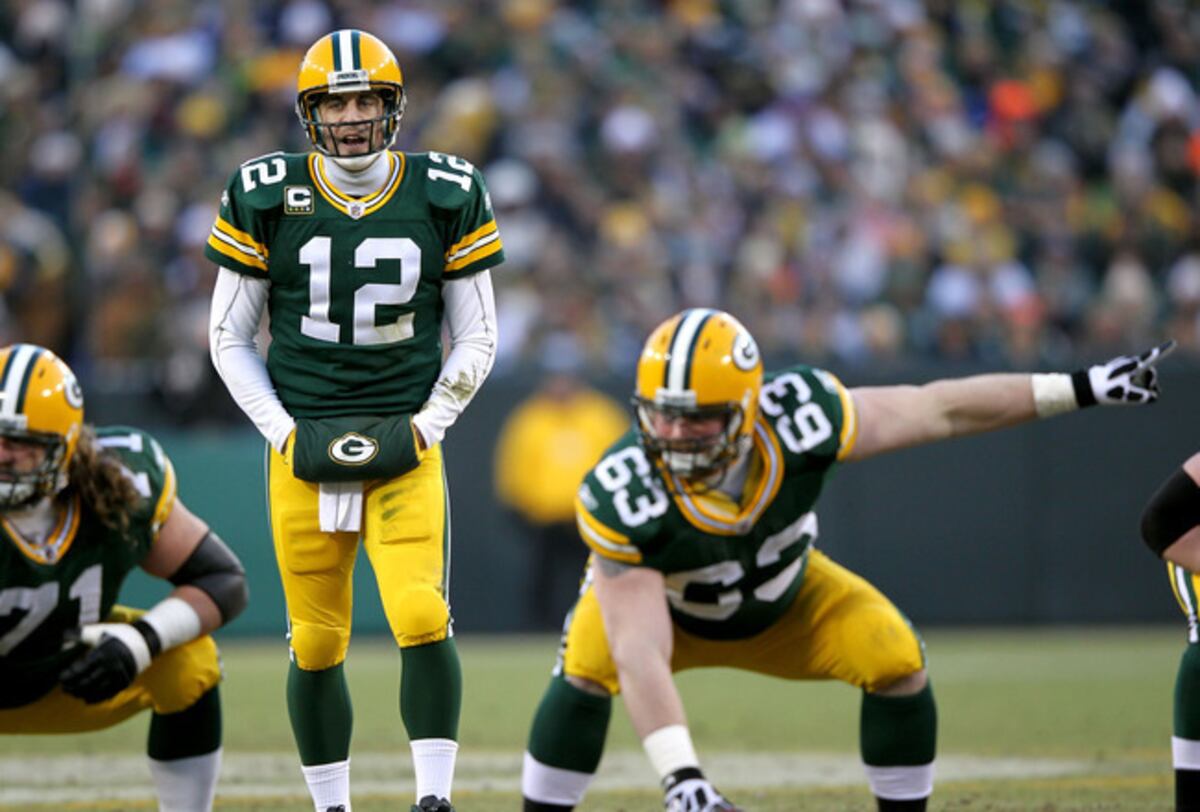 2012 NFL Playoffs: 5 Biggest Untold Storylines of the Playoffs | News ...