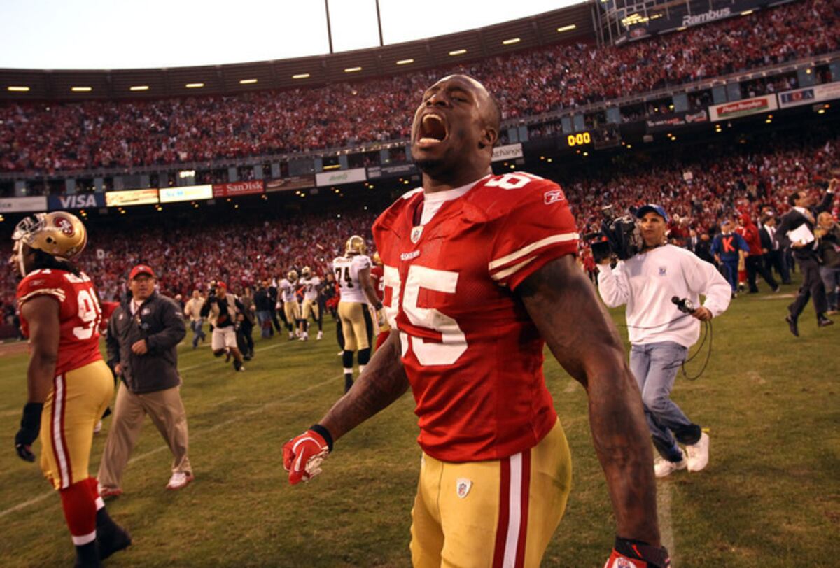 2012 NFL Playoffs: Ranking the 8 Best Individual Performances | News ...