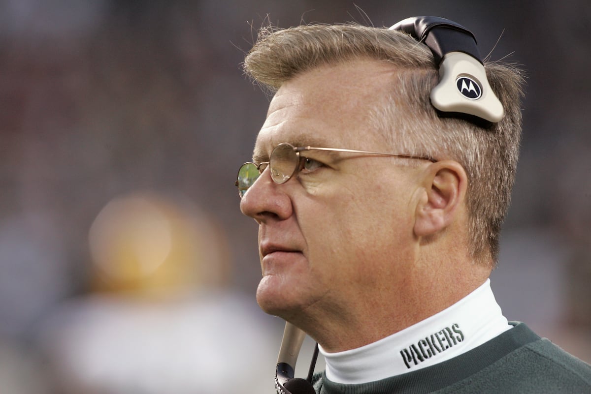 NFL Rumors: Mike Sherman Would Be Excellent Hire as Buccaneers' Next ...