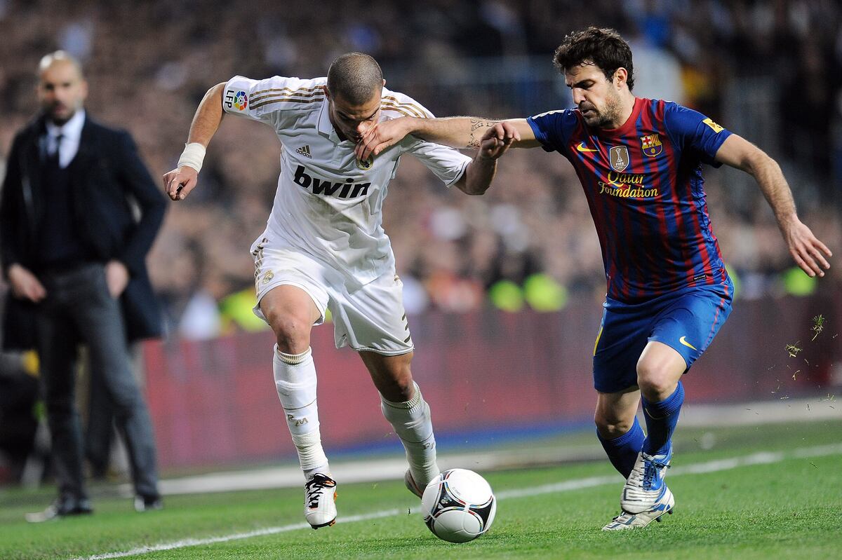 Barcelona vs. Real Madrid: Loss to Rivals Would Psychologically Destroy ...