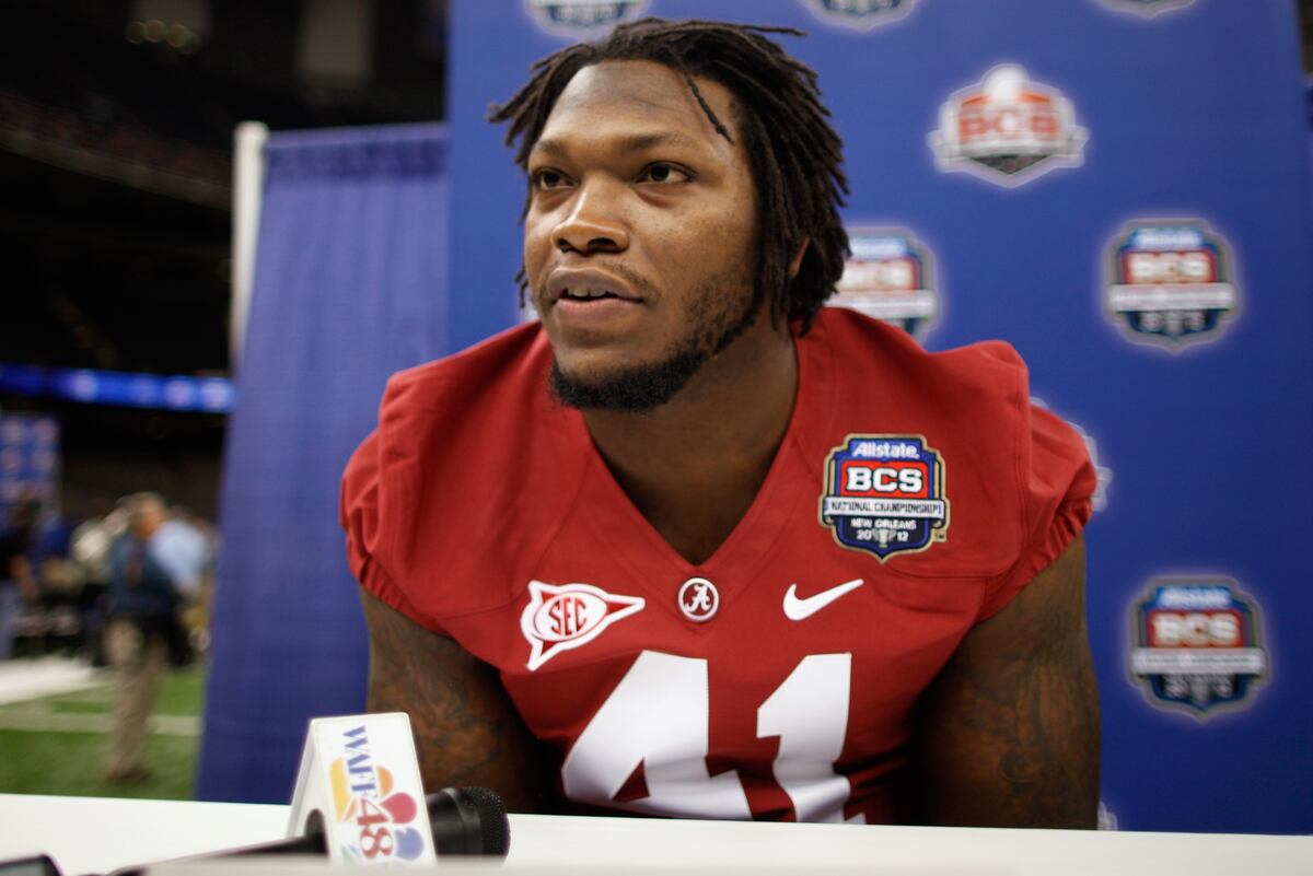 2012 NFL Draft: Alabama Star Upshaw Continues to Impress at Senior Bowl ...