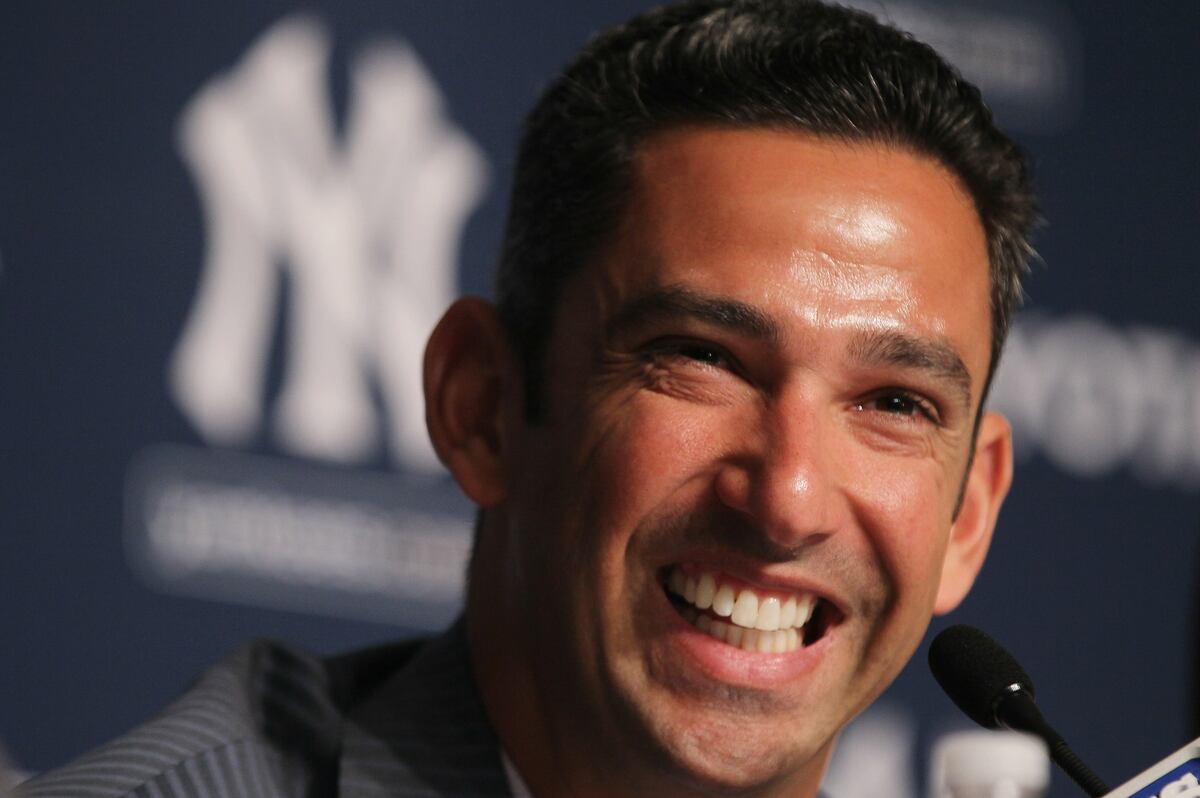 Jorge Posada: Why the New York Yankees Great Deserves to Be in the Hall ...