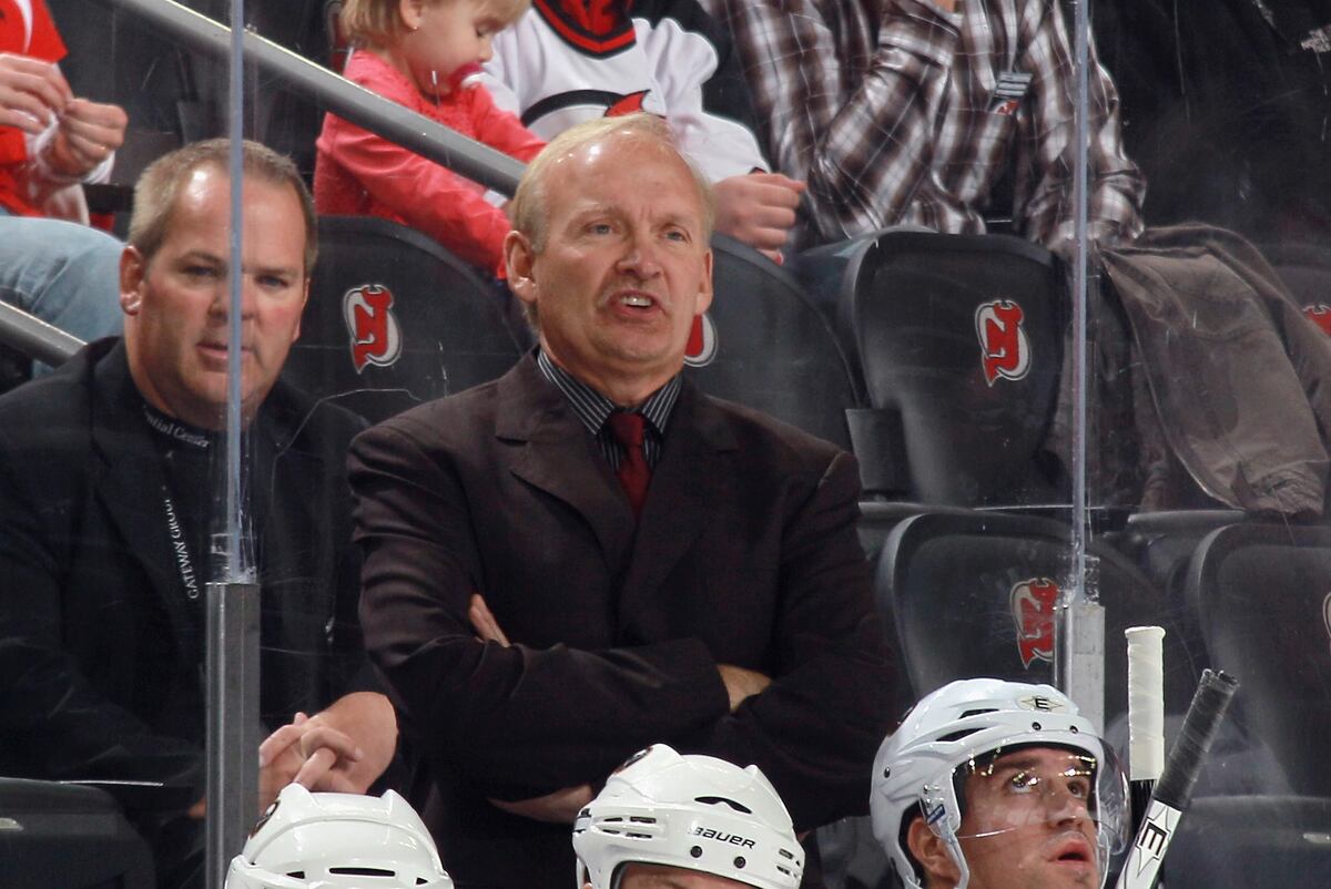 Buffalo Sabres: Keep Darcy Regier, Fire Lindy Ruff | News, Scores ...