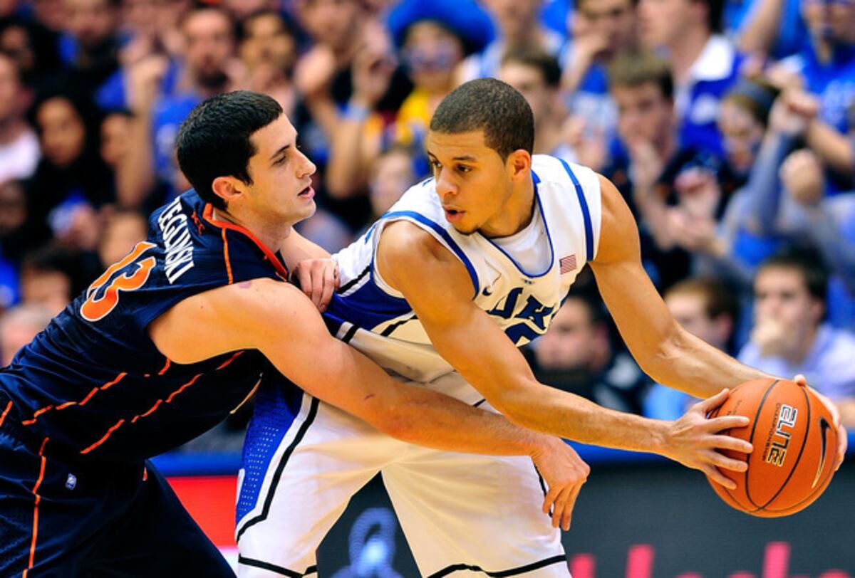Duke Basketball: Grading Each Player on the Blue Devils' Roster | News ...