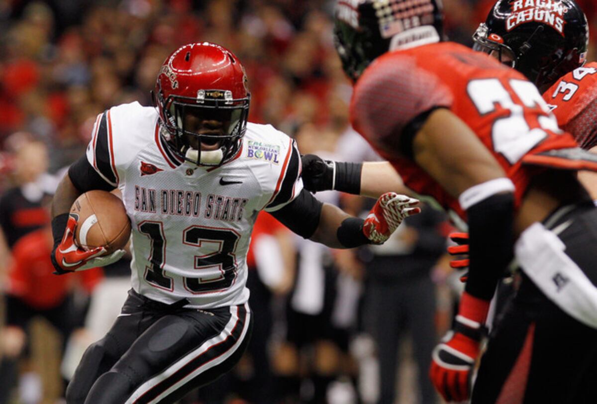 Washington Redskins: Prospects Worth the Late-Round Gamble in the 2012 ...