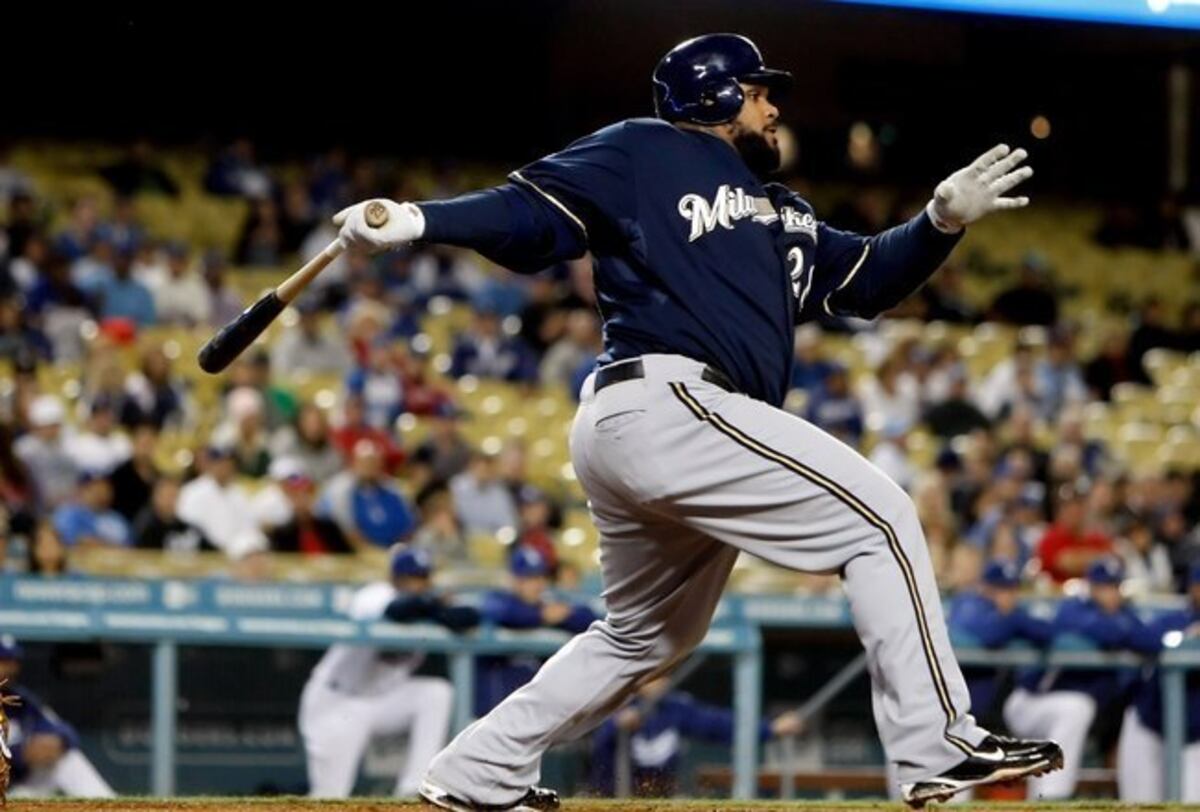 Prince Fielder Signs with Tigers: Power Ranking All 30 MLB Lineups ...