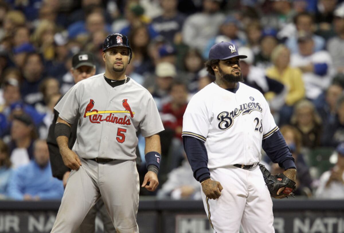 Major League Baseball: 2012 Postseason Prediction | News, Scores ...